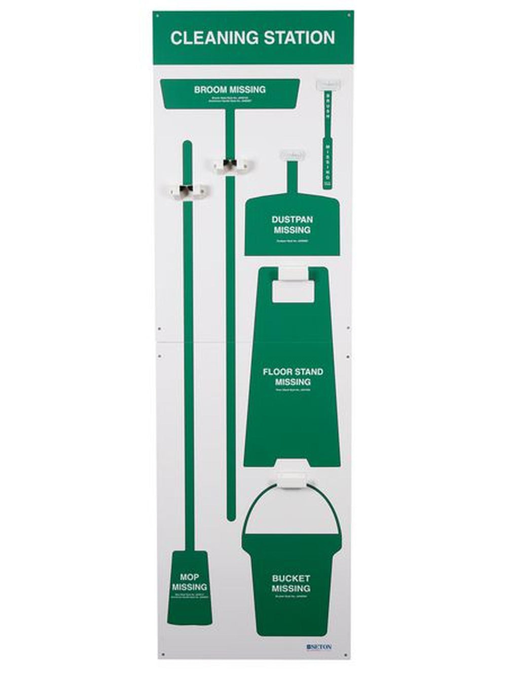 Shadow Boards – 5S.shop